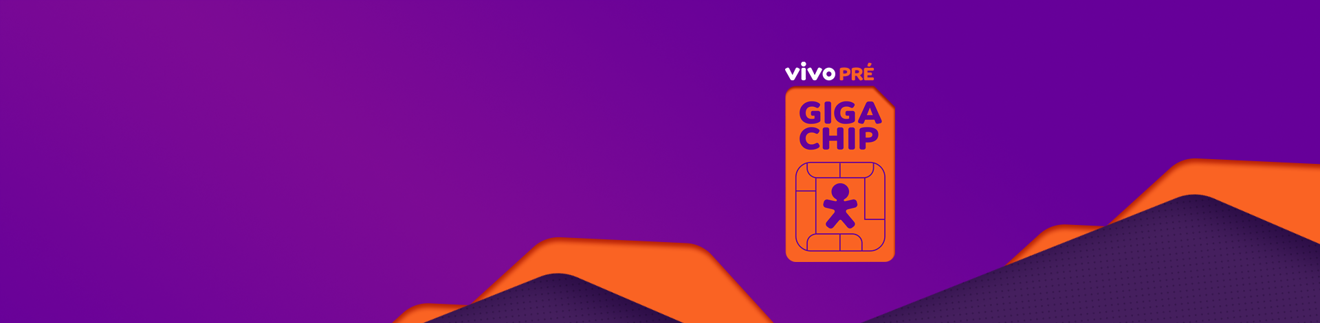 Chip Pré Pago para Celular: Compre seu chip de celular agora | Vivo