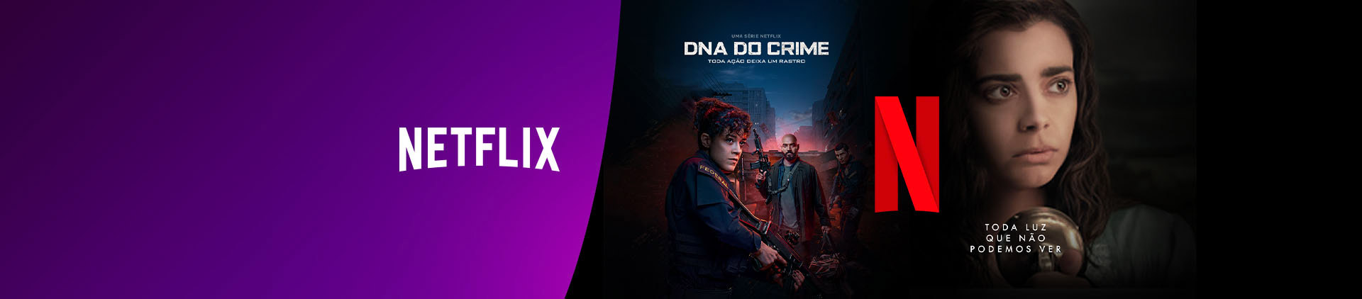 Assine Netflix com a Vivo: Planos e Pacotes exclusivos